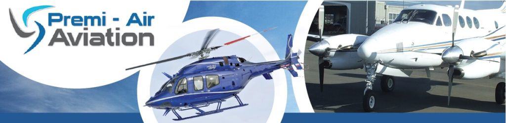 Premi-Air Aviation – Aircraft Sales